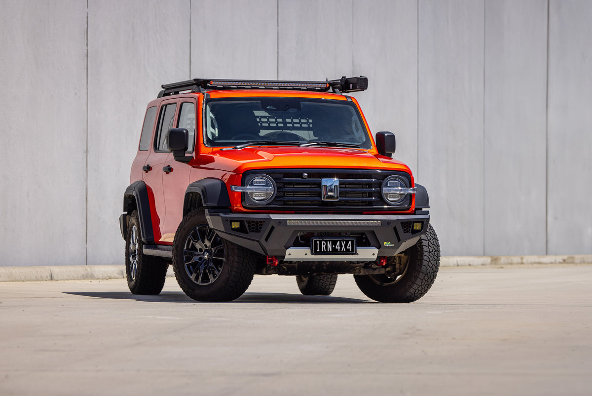 Tank 300 2023+ – Sydney4x4