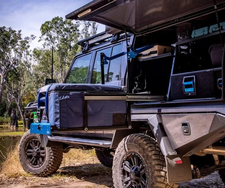 DS50 - MSA 4x4 Drop Slide to Suit 50L Fridge – Sydney4x4