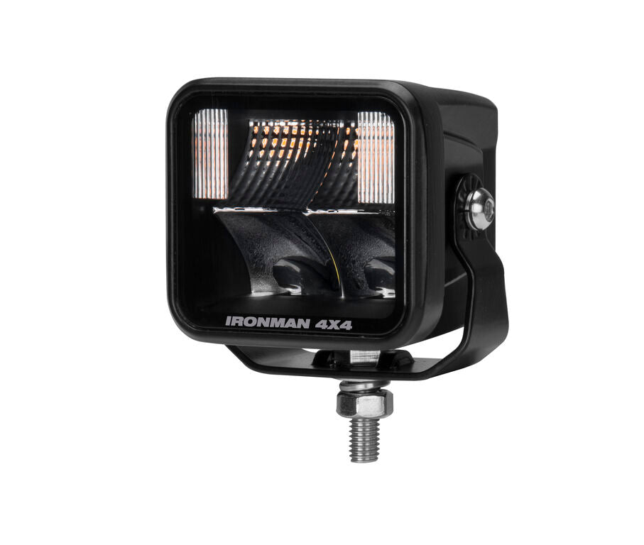 Cube Light Indicator & Parker - IRONMAN 4X4 – Sydney4x4