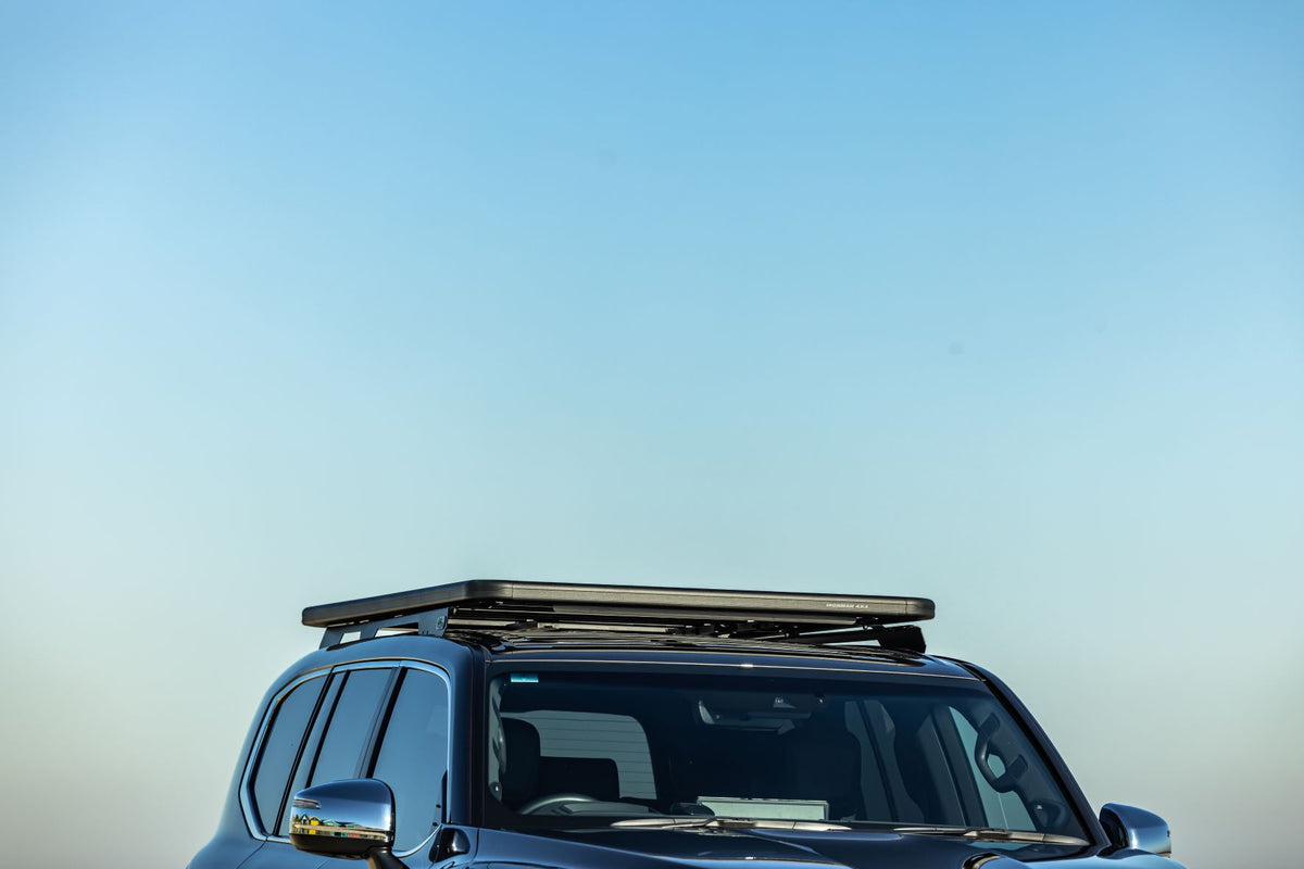 ATLAS FULL LENGTH PLATFORM TO SUIT TOYOTA LANDCRUISER 300 SERIES ...