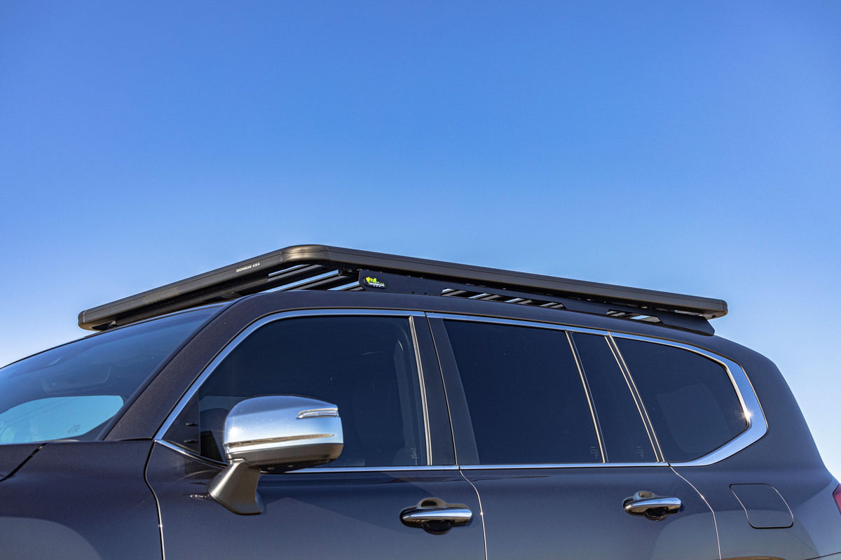 ATLAS FULL LENGTH PLATFORM TO SUIT TOYOTA LANDCRUISER 300 SERIES ...
