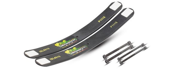 ADD-A-LEAF KIT – Sydney4x4