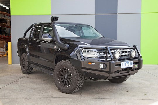 Amarok bull bar store